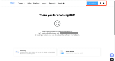 [2025] Step-By-Step Guide: How to Download CLO 3D Software