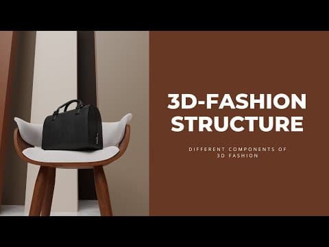 How to Download CLO3D for Free | Learn 3D Fashion