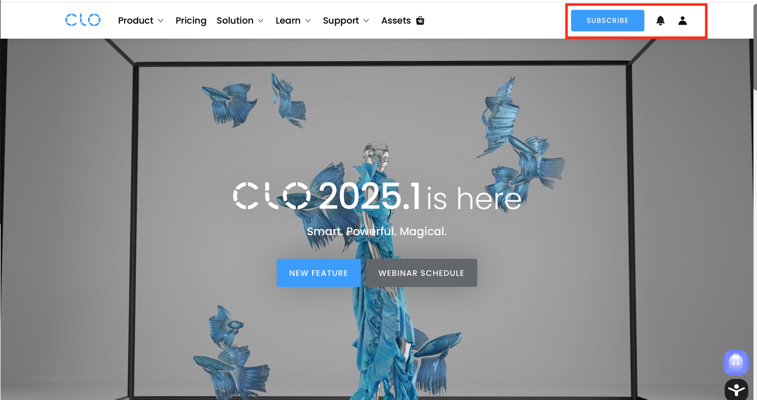 [2025] Step-By-Step Guide: How to Download CLO 3D Software