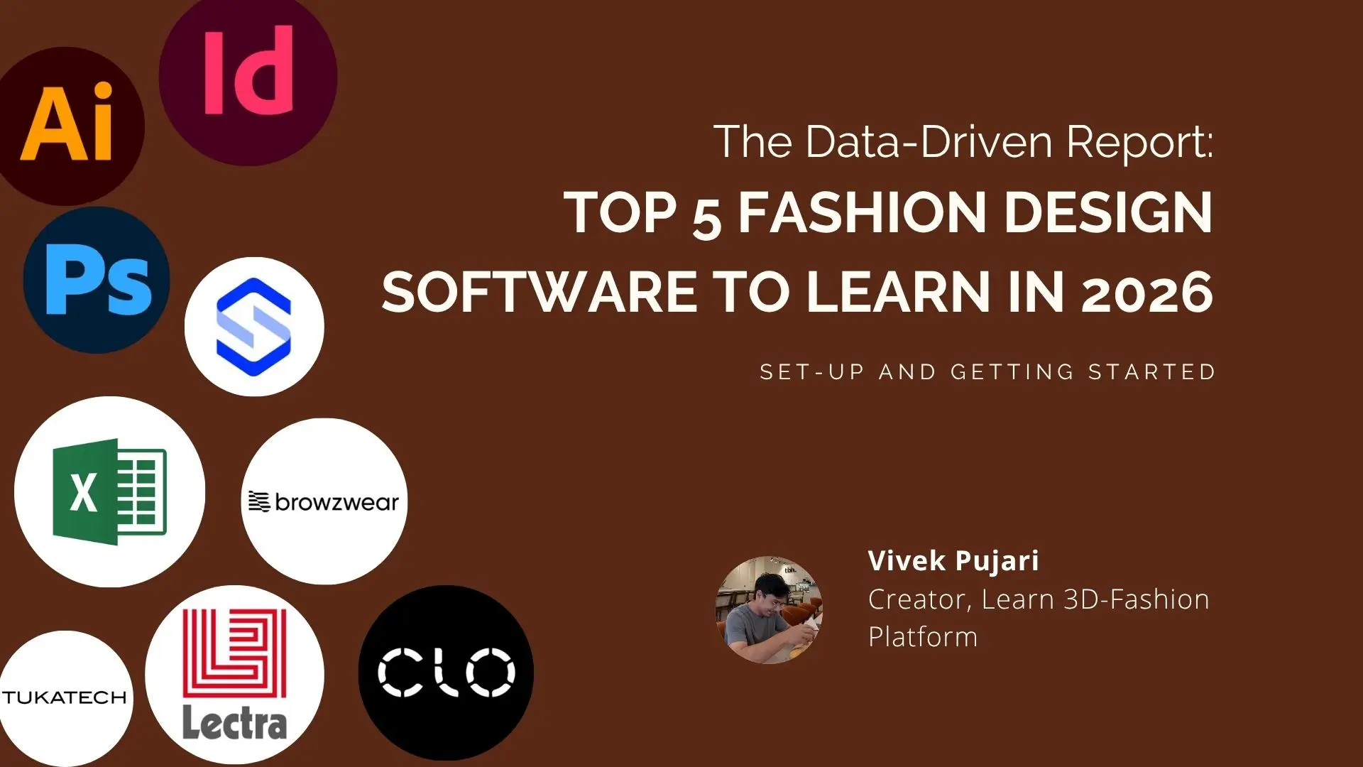 Top Fashion Design Software in 2026 — Based on 1,000+ Job Posts