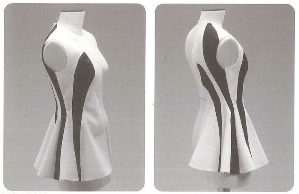 3D Fashion Course Part 3 - Learn 3D-Fashion