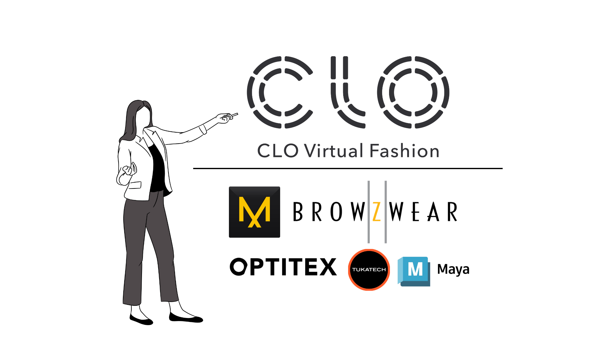 5 Best Alternatives to CLO 3D - Learn 3D-Fashion