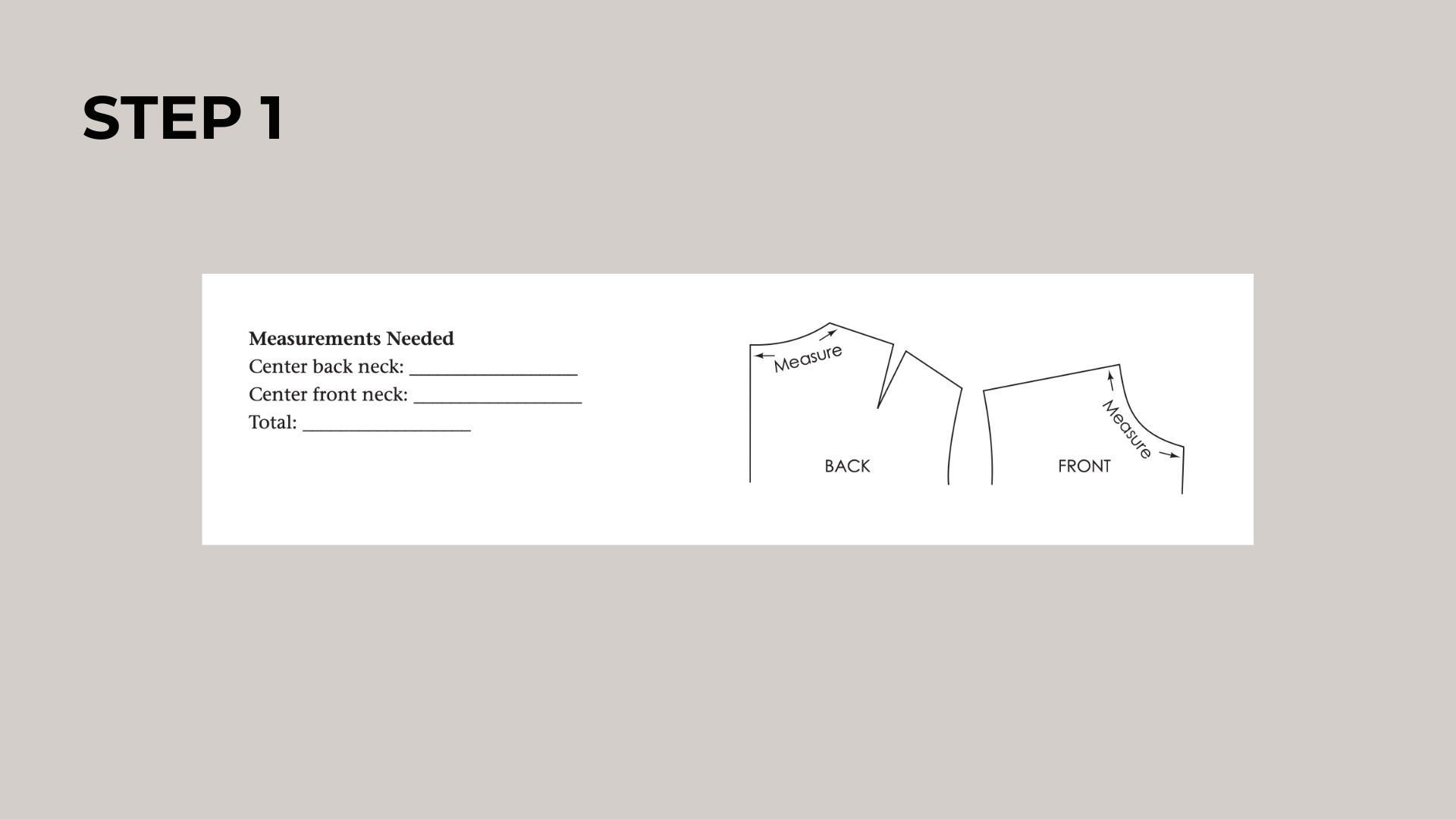 Pattern Making with CLO 3D | A Beginners Guide